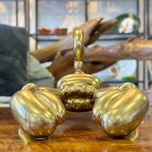 Scorpion Statue / Figurine Scorpion Gold / Table Decoration / Home ...