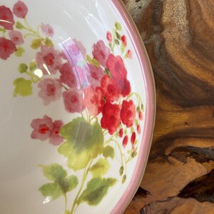 Bowl / Italian Salad Bowl / Bowl / Fruit Bowl / Handmade From Italy ...