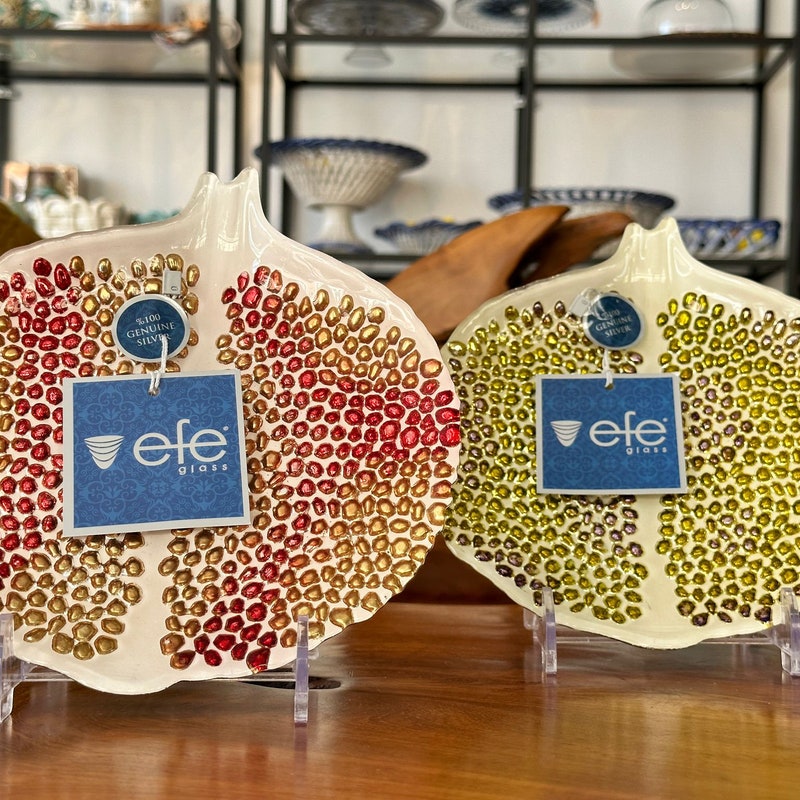 Candy Serve Plate - Etsy