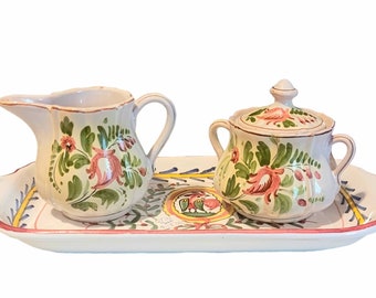 Sugar and Cream - Etsy