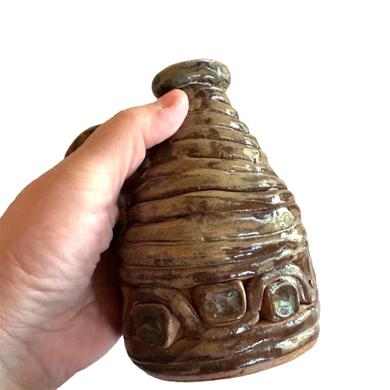 Primitive Pottery - Etsy