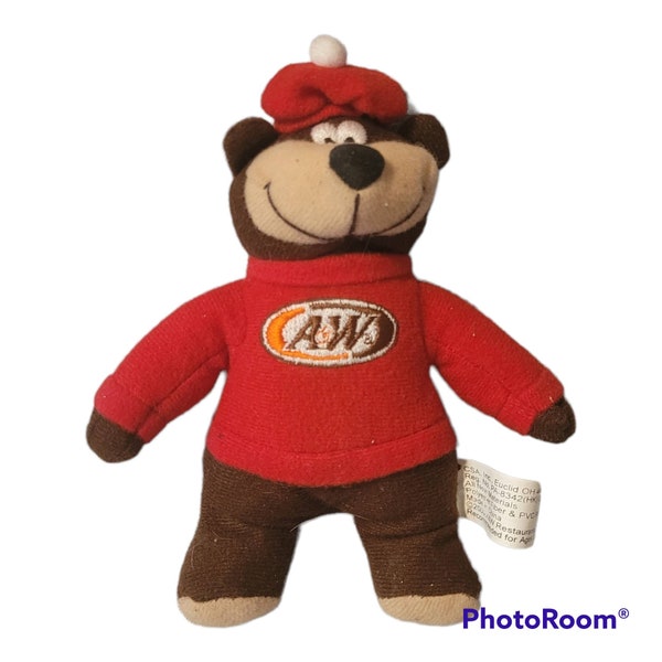 A and W Rootbeer - Etsy