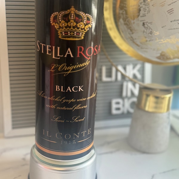 Stella Rosa Label - Etsy