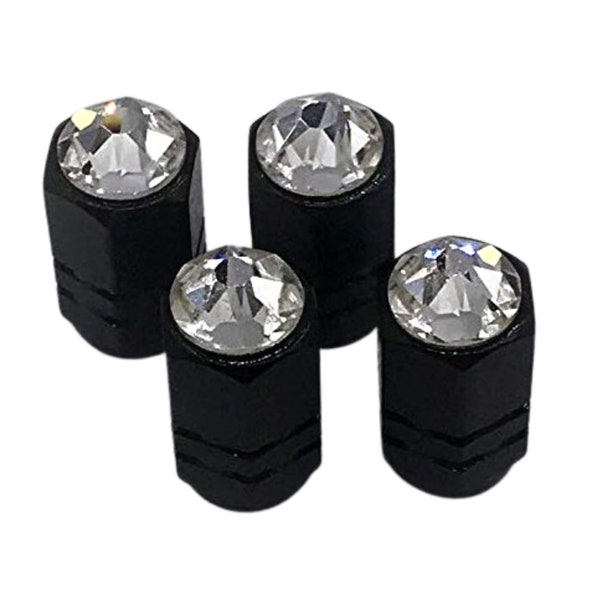 Metal Tire Valve Caps - Etsy