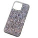 Bling Sprinkle Multi Sized Phone Case Created With Crystal AB Created ...