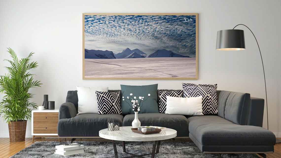 Mountain Printable, Artwork Printable, Wall Art Photography Printable ...