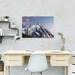 Mountain Printable, Mountain Wall Art, Wall Art Photography Printable ...