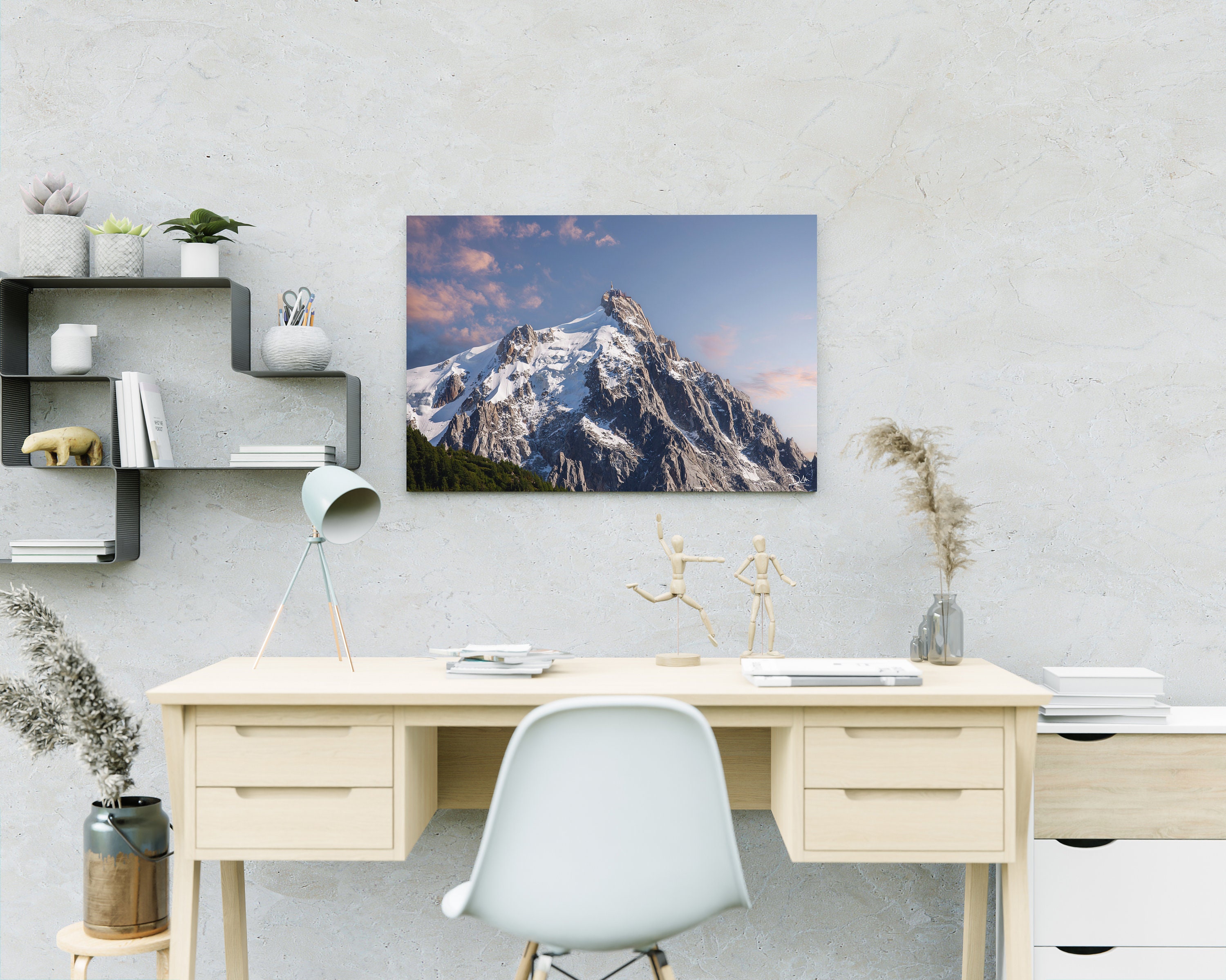 Mountain Printable, Mountain Wall Art, Wall Art Photography Printable ...