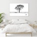 Black and White Tree Printable, Artwork Printable, Poster Printable ...