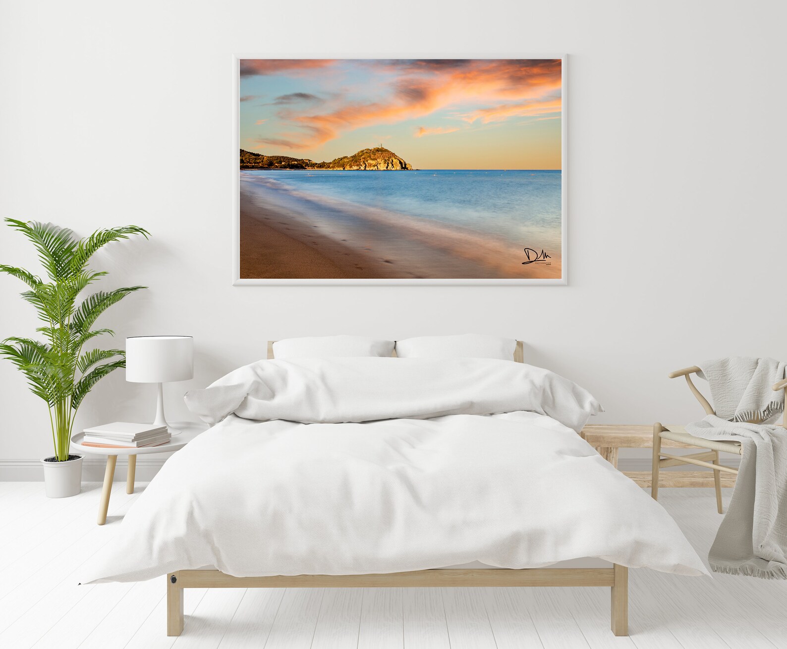 Sea Landscape Printable, Sea Printable, Artwork Printable, Poster ...