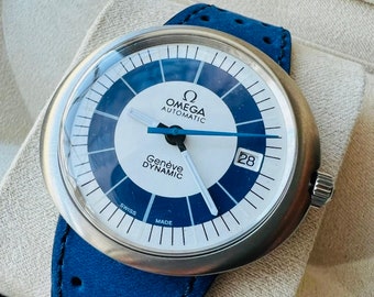 Omega Dynamic - Etsy