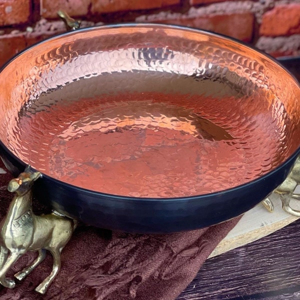 Decorative Bowl - Etsy