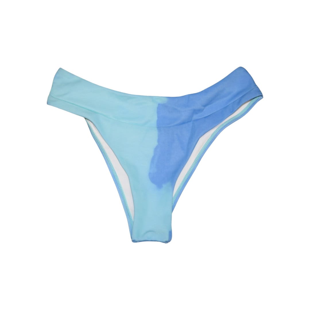 Color Changing Bikini Bottom - Etsy Australia