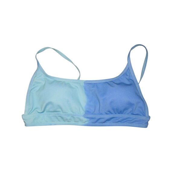 Color Changing Bikini Top - Etsy