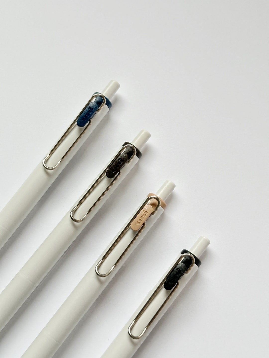 UNIBALL ONE | Uni-ball One Gel Pens, 0.38 Uniball One Pens, Black Ink ...