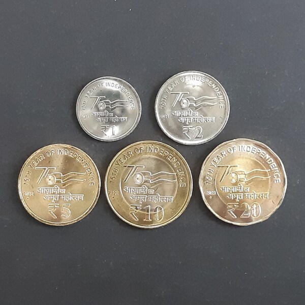 World Coins - Etsy