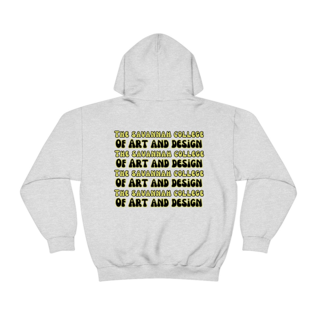 SCAD Sweatshirt - Etsy