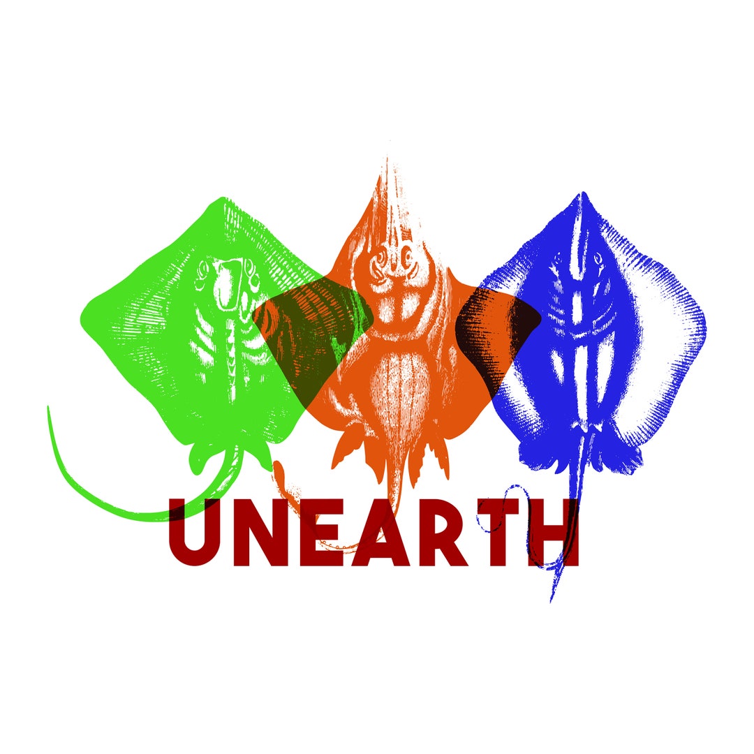Unearth Printable Artwork, Digital Download - Etsy