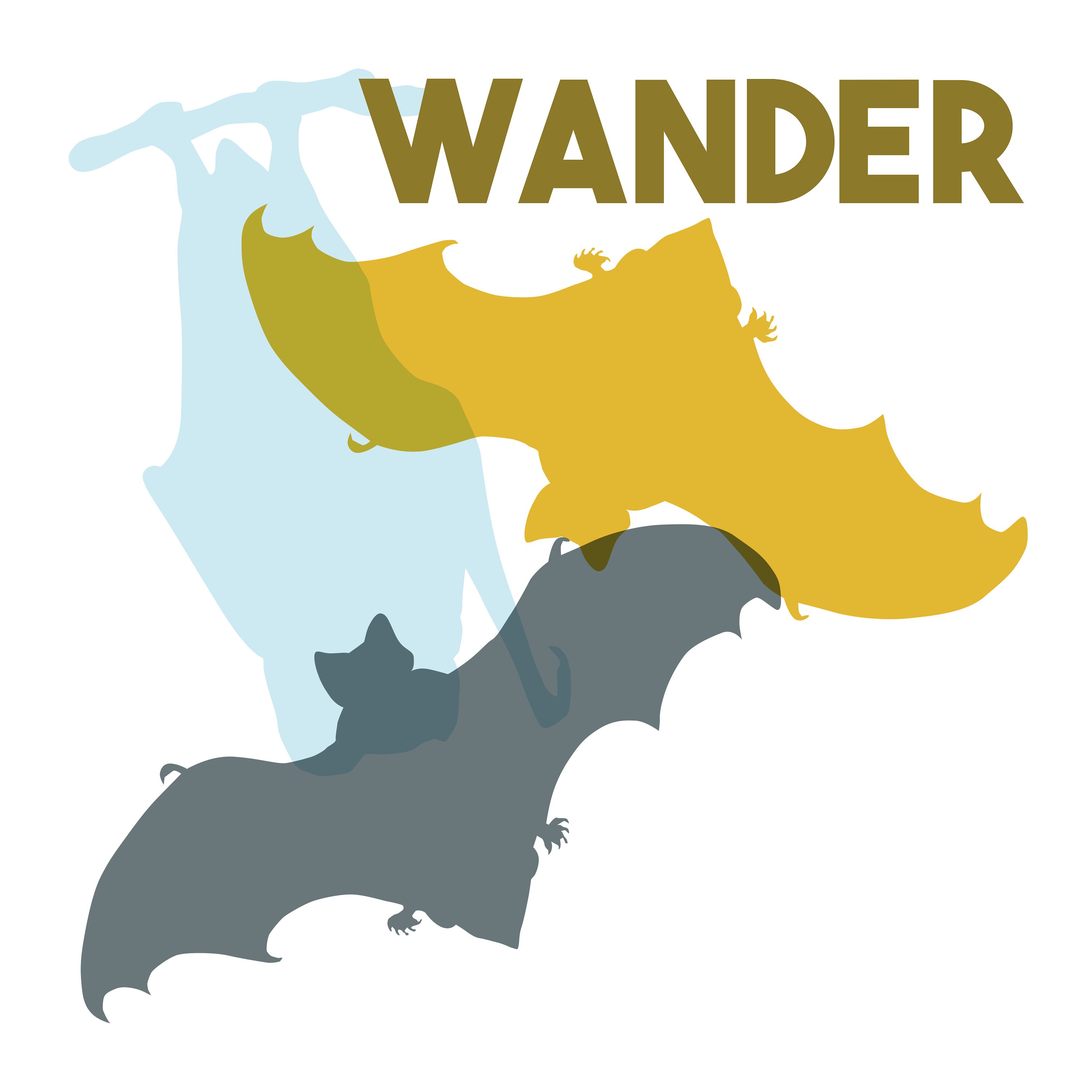 Wander Printable Artwork, Digital Download - Etsy