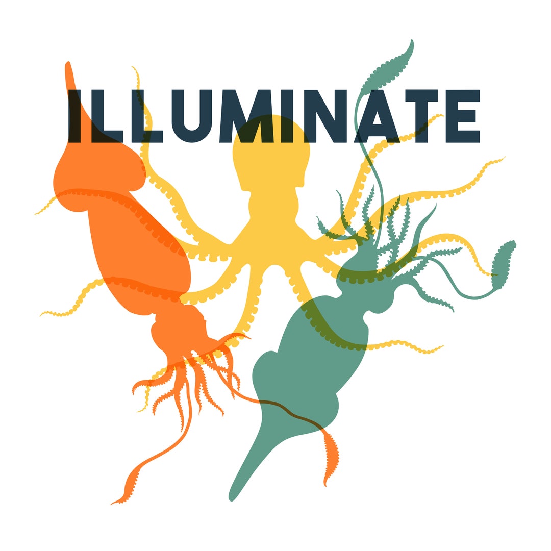 Illuminate 1 Printable Artwork, Digital Download - Etsy