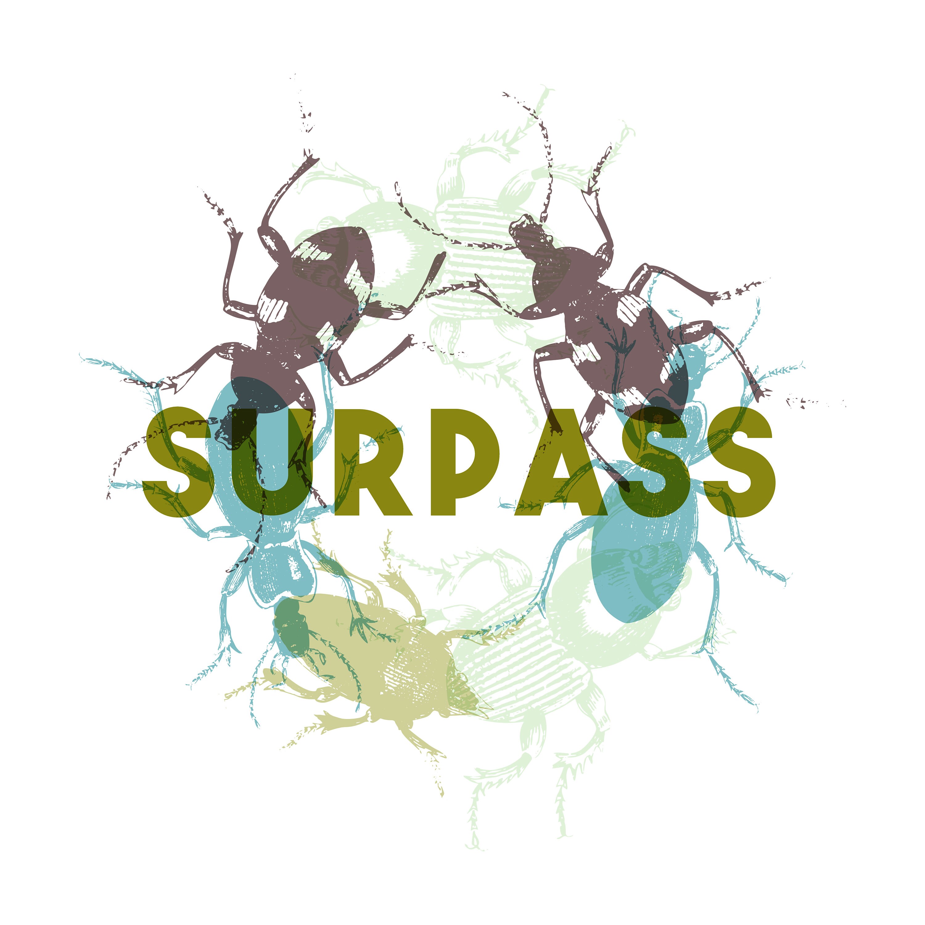 Surpass Printable Artwork, Digital Download - Etsy