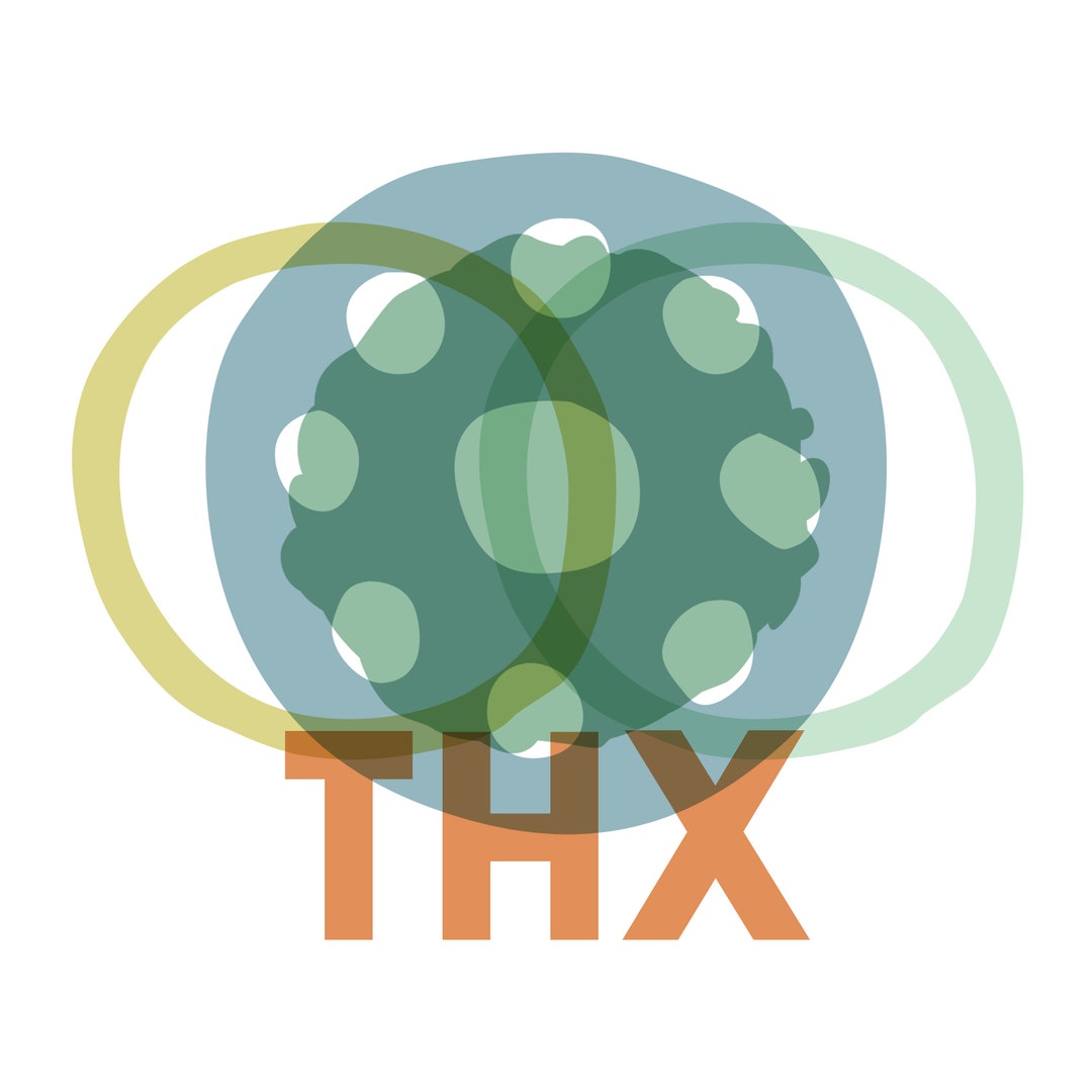 THX Printable Artwork, Digital Download - Etsy