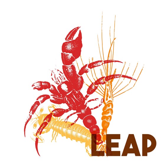 Leap Printable Artwork Digital Download - Etsy