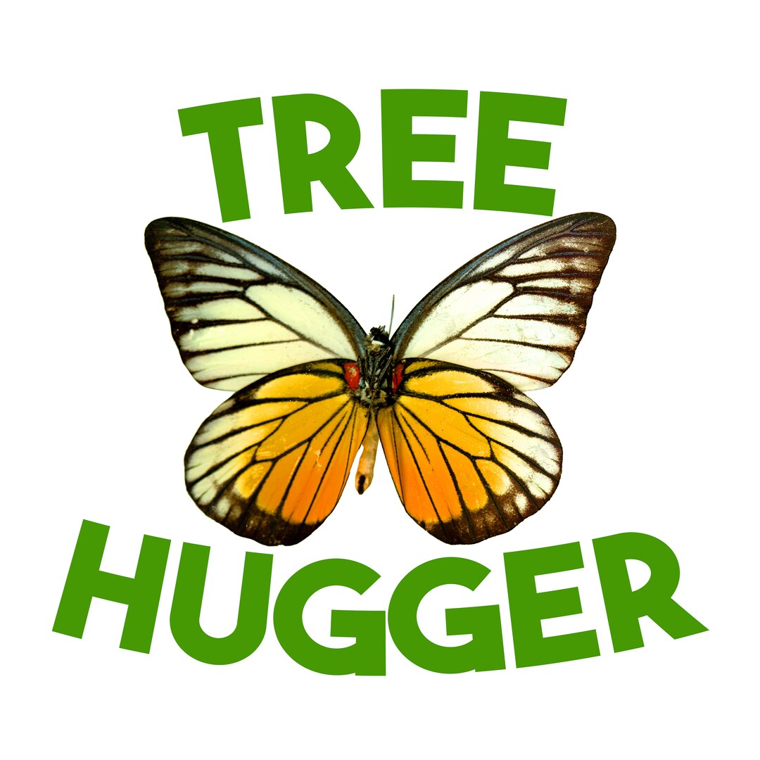 Tree Hugger 3 Printable Artwork, Digital Download - Etsy