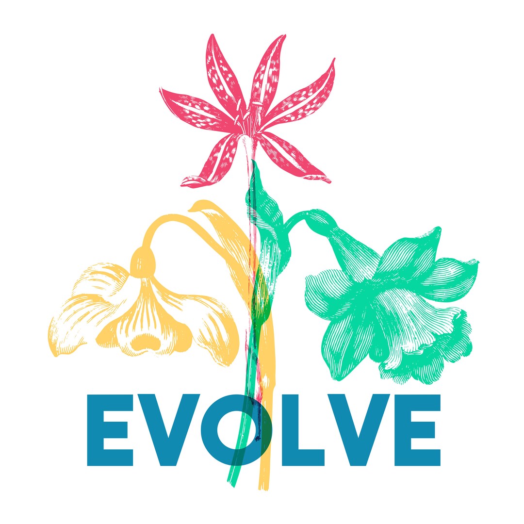Evolve 1 Printable Artwork Digital Download - Etsy
