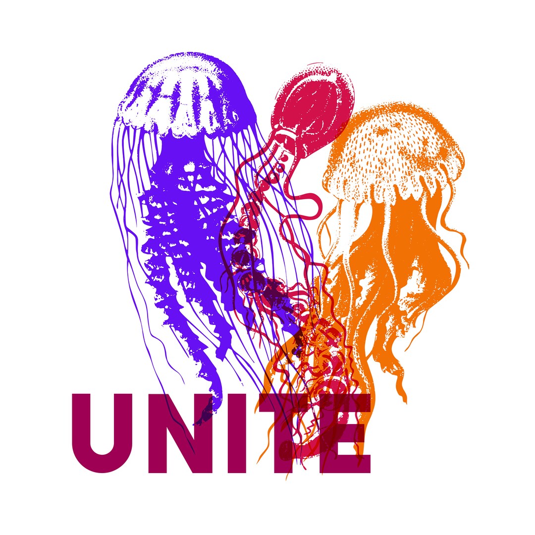 Unite Printable Artwork, Digital Download - Etsy Australia