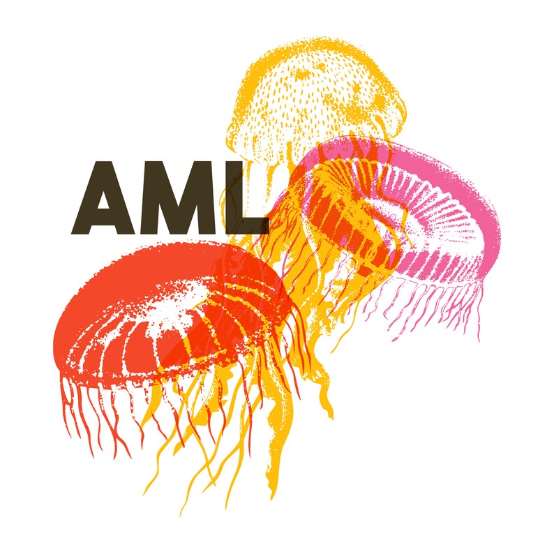 AML Printable Artwork, Digital Download - Etsy