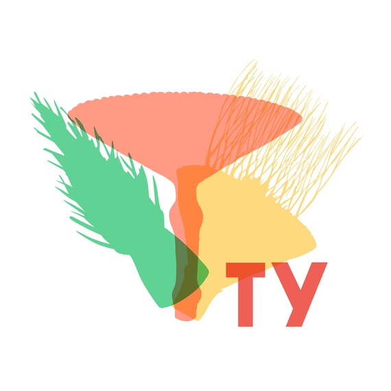 TY Printable Artwork Digital Download - Etsy