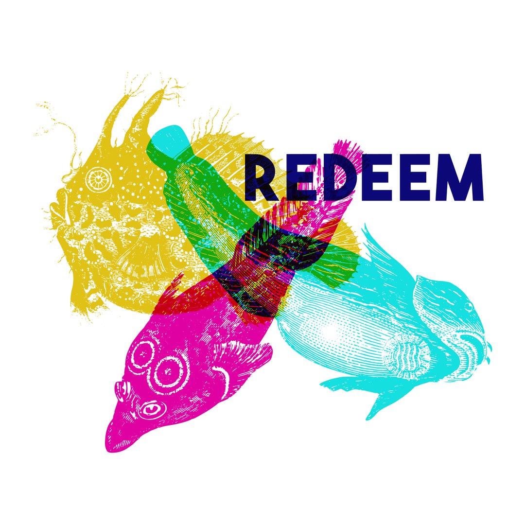 Redeem Printable Artwork, Digital Download - Etsy
