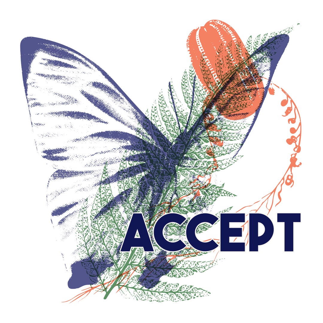 Accept Printable Artwork, Digital Download - Etsy