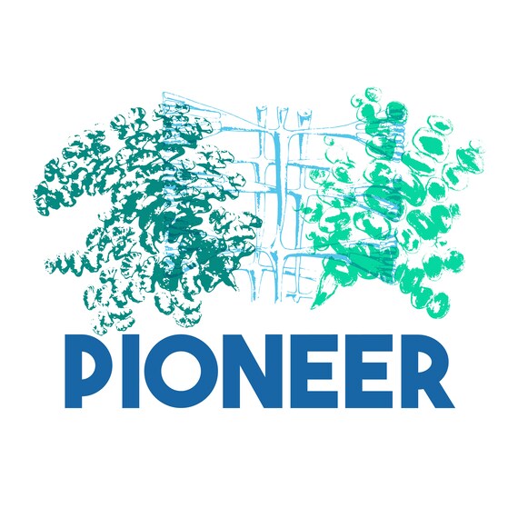 Pioneer Printable Artwork Digital Download - Etsy