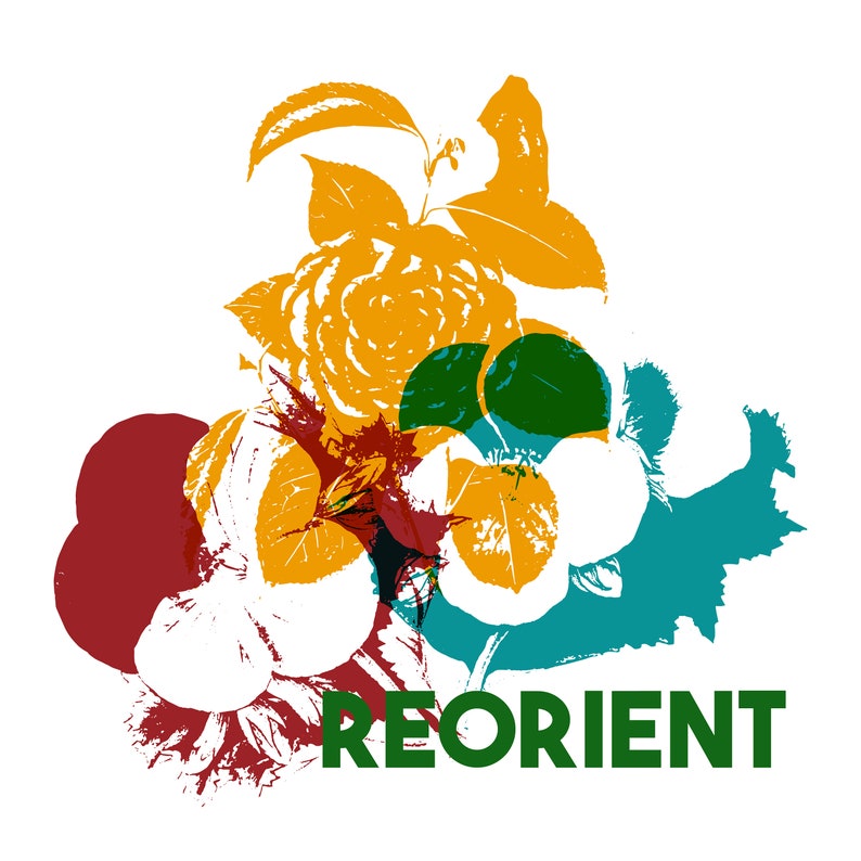 Reorient Printable Artwork, Digital Download - Etsy