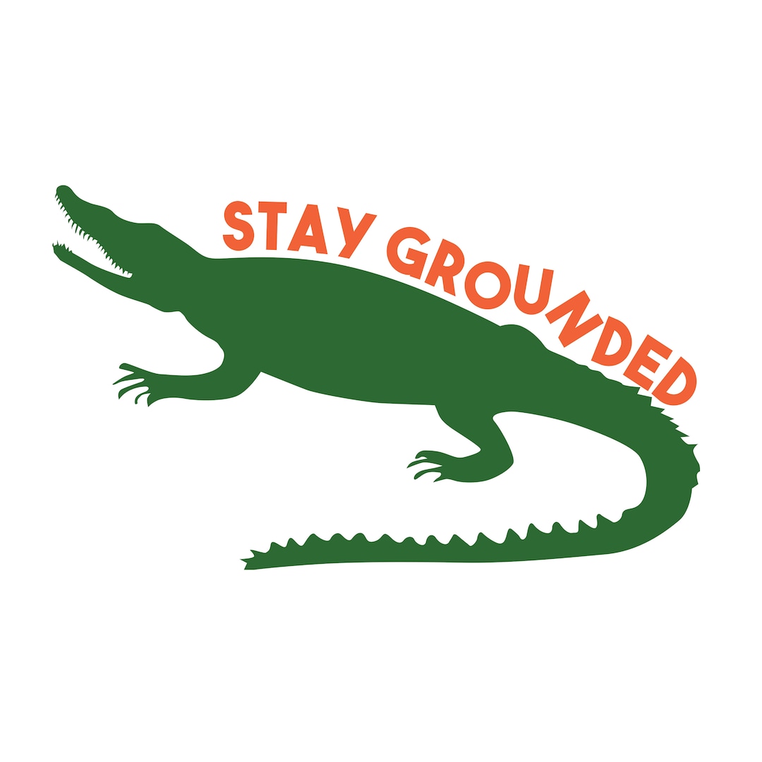 Stay Grounded 2 Printable Artwork, Digital Download - Etsy