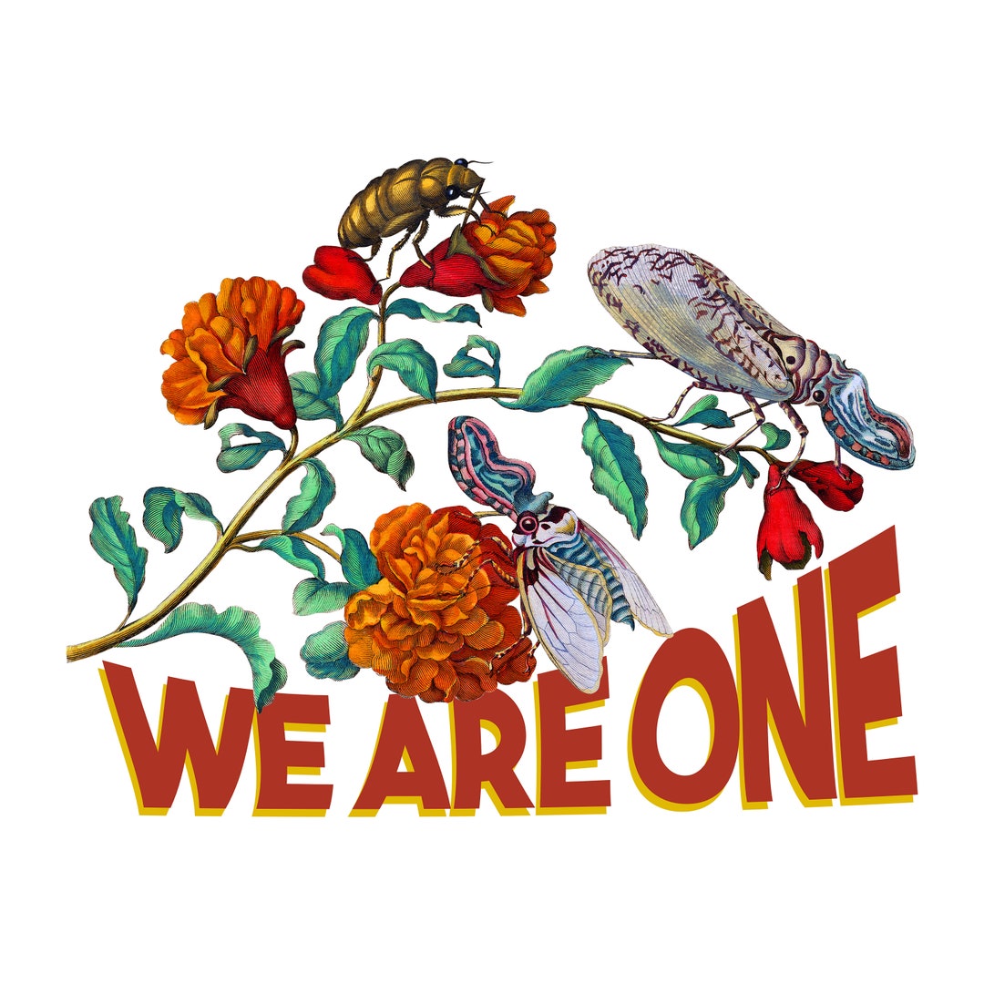 We Are One 2 Printable Artwork, Digital Download - Etsy