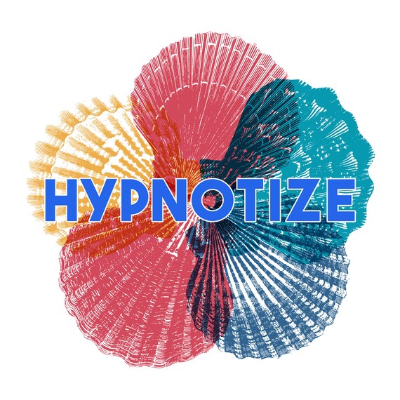 Hypnotize Printable Artwork Digital Download - Etsy