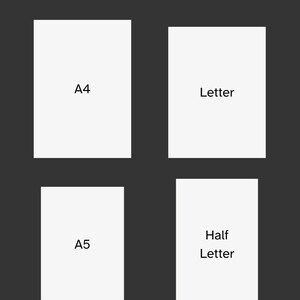 24 Hour Daily Planner Printable PDF, Hourly Schedule, Time Blocking ...