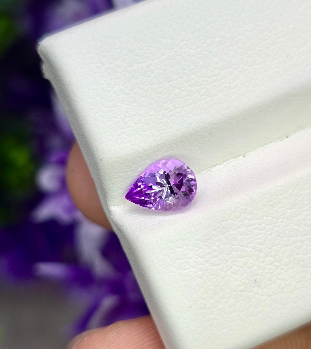 Worlds Rarest Natural Unheated Hot Pink Color Natural Tanzanite Zoisite ...
