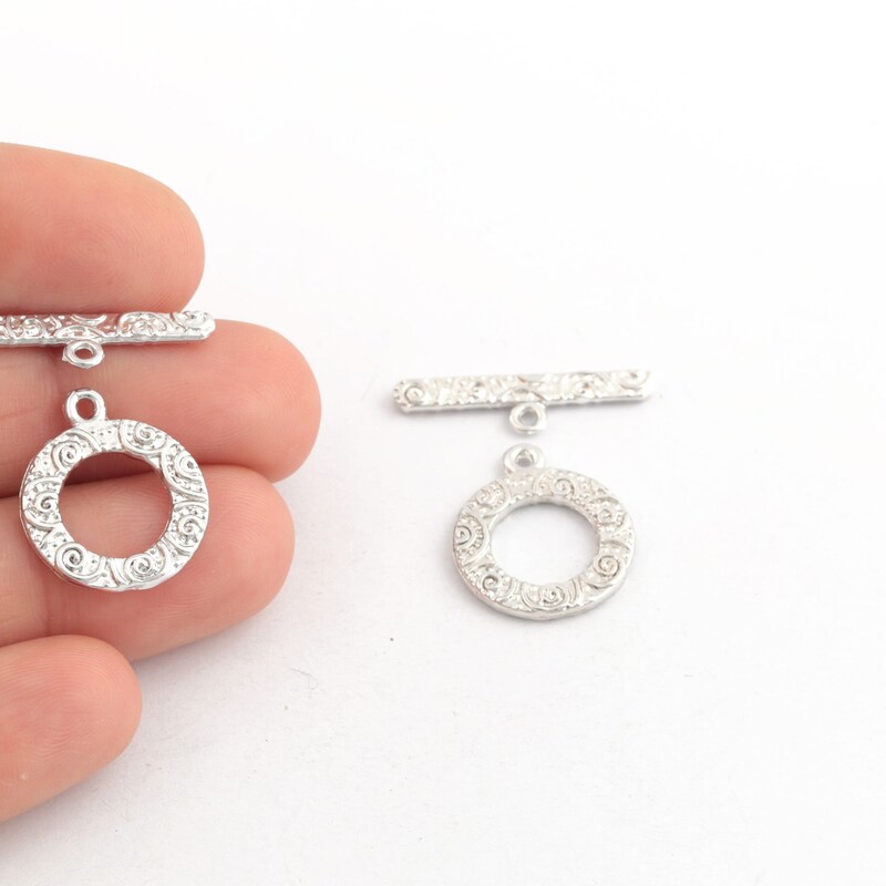 Bar and Loop Closure - Etsy