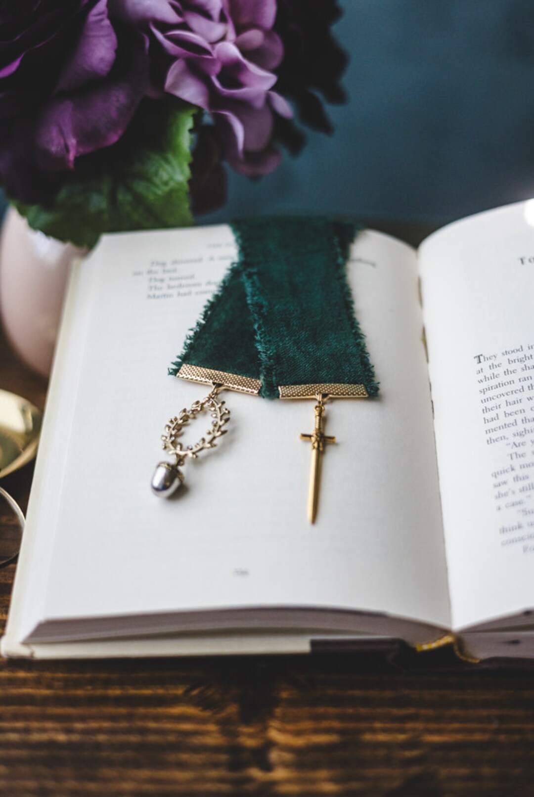 Jude Duarte the Cruel Prince Inspired Green Velvet Ribbon - Etsy