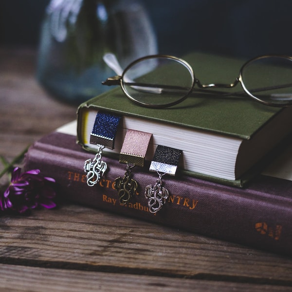 Dragon Bookmark Svg - Etsy