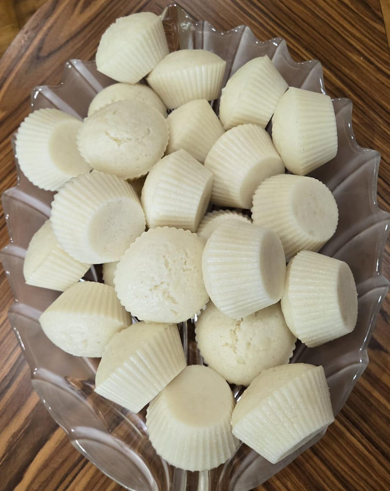 Ablo Abolo Steamed Rice Cake African Style Homemade 12 Units - Etsy