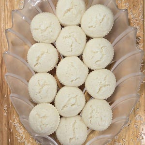 Ablo Abolo Steamed Rice Cake African Style Homemade 12 Units - Etsy