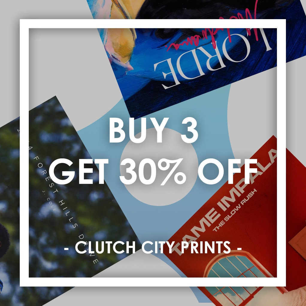 Logic - No Pressure Album Cover Poster sold by Akris Parrish | SKU ...