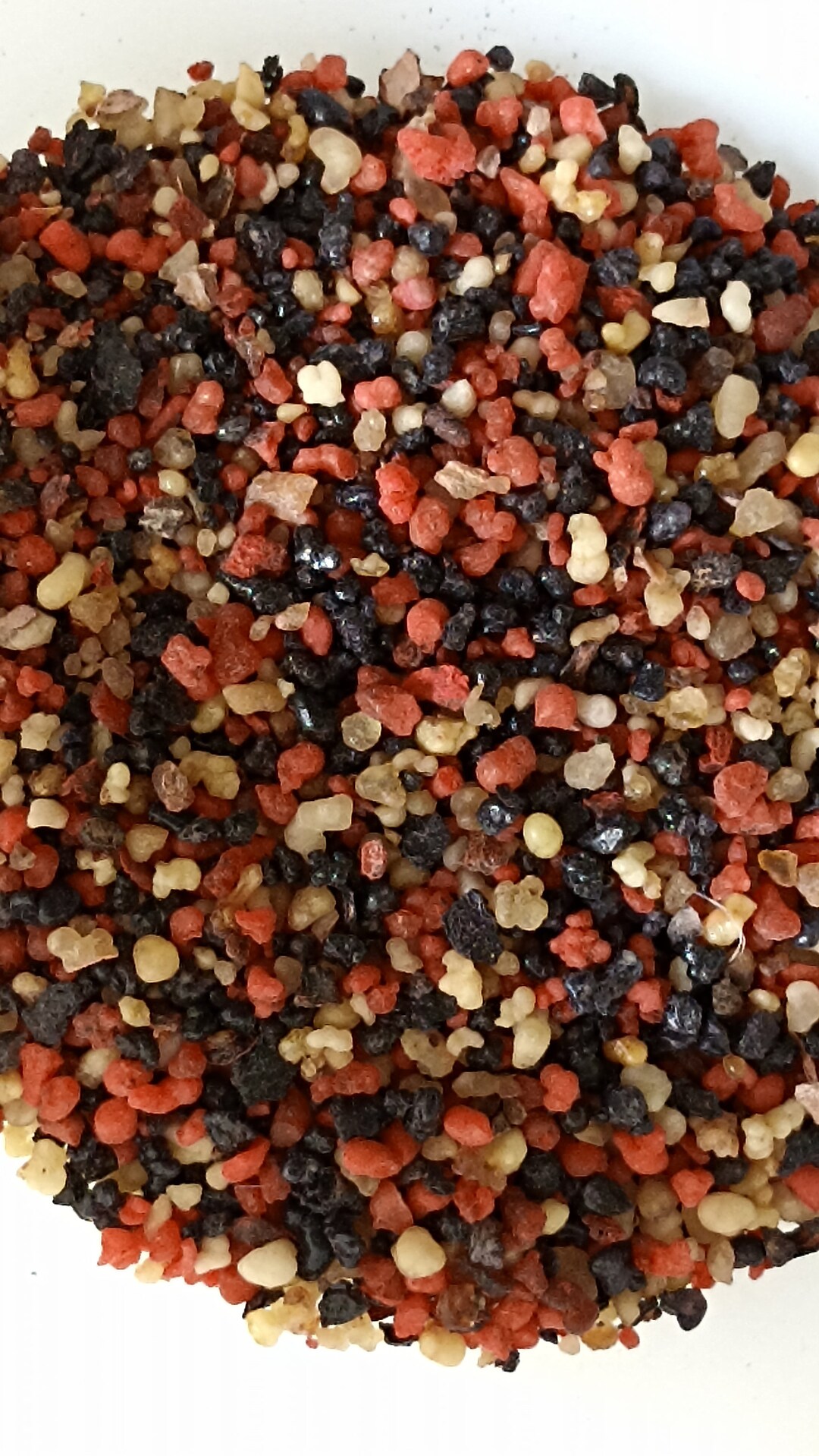 Three Wise Men Incense Resin, Grain Incense - Etsy