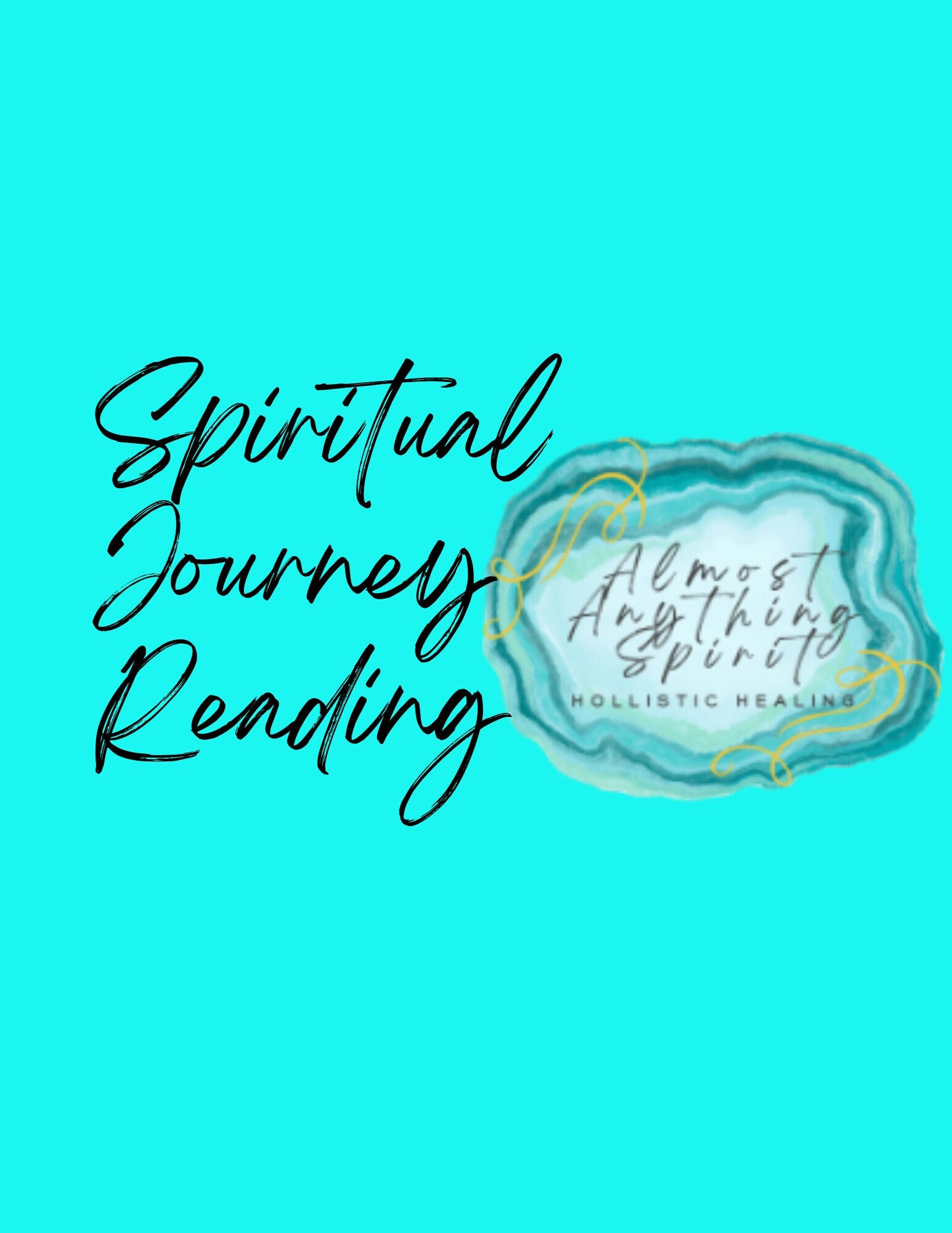 Spiritual Journey Quotes