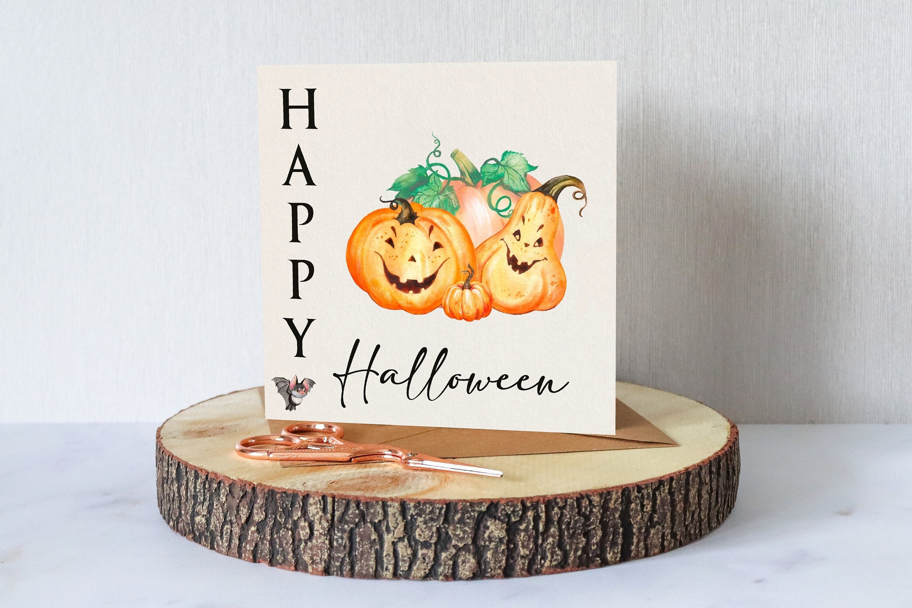 Funny Adult Halloween Cards